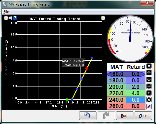 Tuner Studio 3, new feature list? - Megasquirt Support Forum (MSEXTRA)