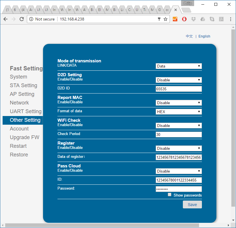 USB and Wireless - Page 2 - Megasquirt Support Forum (MSEXTRA)